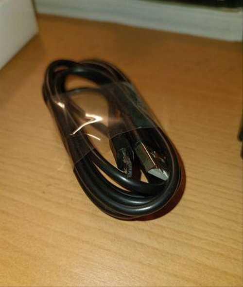 Зарядка micro-USB