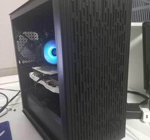 Корпус Deepcool matrexx 40