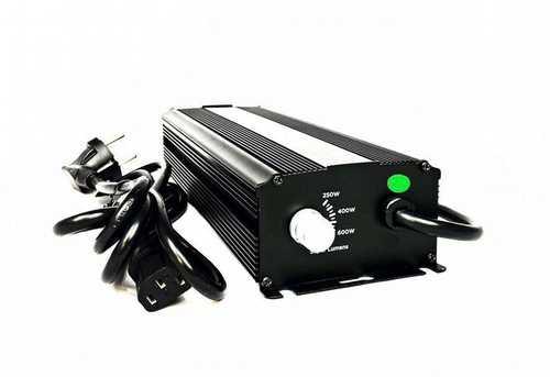 Digital ballast 600W HPS/MH эпра