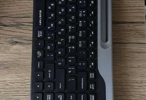 Клавиатура беспроводная A4tech FBK25