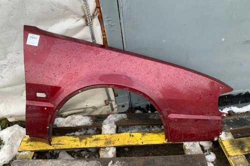 Крыло переднее правое Saab 9000 I 2.3 1991-1998