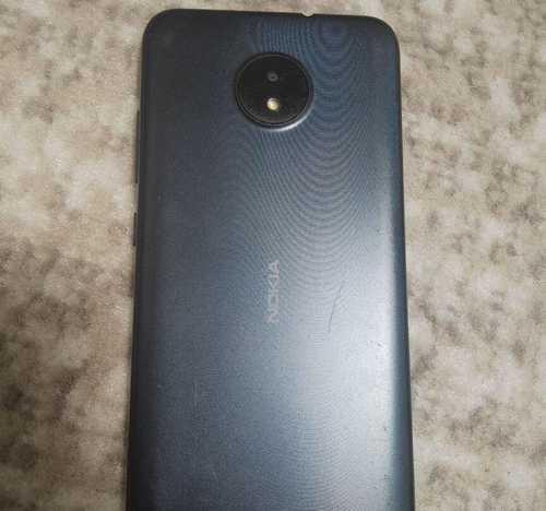 Nokia 1, 8 ГБ