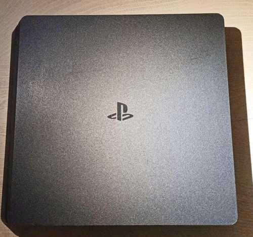 Sony playstation 4 slim 1tb