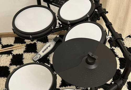 Электронные ударные alesis