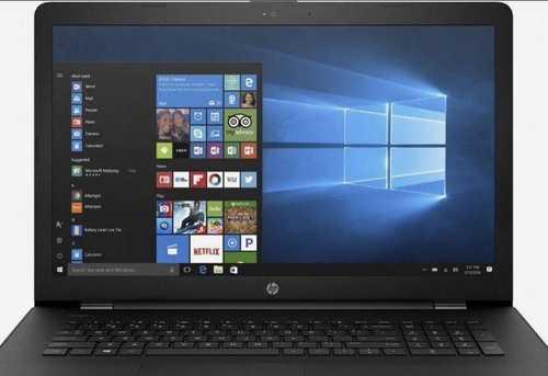 Ноутбук 14" HP 1000-1411TX, 256 ГБ, Core i5-3230M, RAM 16 ГБ, Radeon HD 7450M 1 ГБ