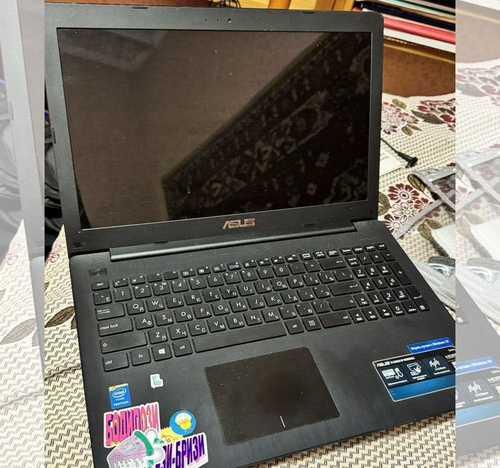 Asus A553M