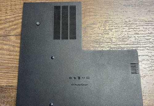 Крышка HDD и озу HP g7-2114sr