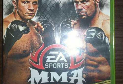 Fight Night Champion EA Sports MMA