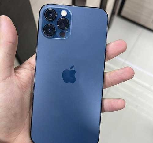 iPhone 12 Pro, 128 ГБ