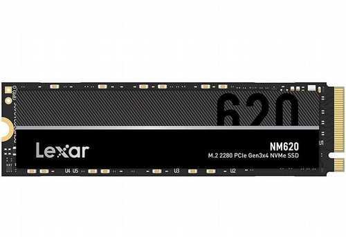 Внутренний SSD-накопитель 512Gb Lexar #391730