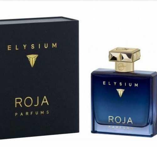 Roja Dove Elysium Pour Homme Cologne 50 мл (отливант)