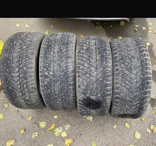 Nokian Tyres Hakkapeliitta 8 255/50 R19