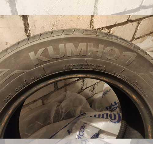 Kumho Ecowing ES01 KH27 185/65 R15 88