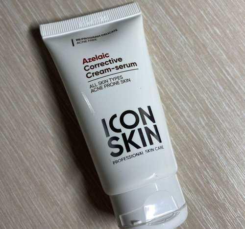 Icon skin azelaiс corrective