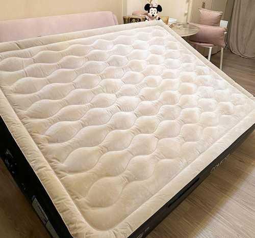 Матрас Bestway коллекции Comfort Quest двуспальный