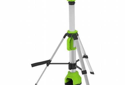 Greenworks G120WLS мачта светодиодная осветительна