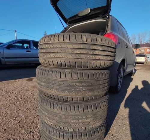 Nokian Tyres Hakka Green 185/60 R14 82T
