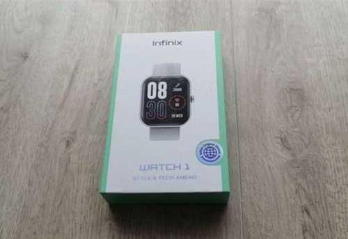 Смарт-часы Infinix SMART Watch xw1"