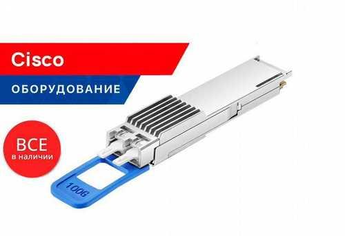 Трансивер GT-100G-D2 qsfp28 TO qsfp28 100G DAC 2m