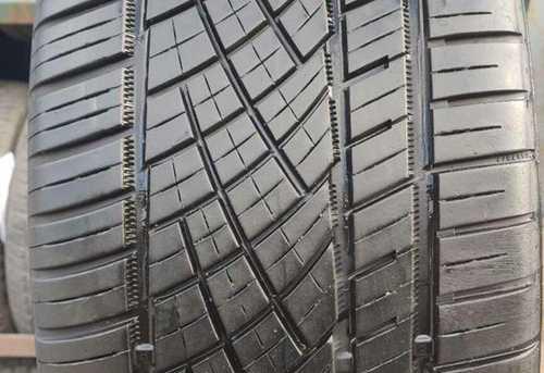 Continental ExtremeContact DWS 275/45 R20 110W