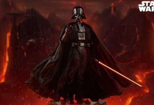 Darth Vader