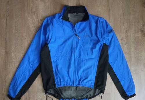 Gore Bikewear 2в1 куртка/жилет windstopper