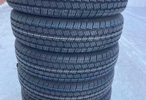 Royal Black Gazill 185/75 R16C