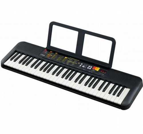 Синтезатор Yamaha psr f52