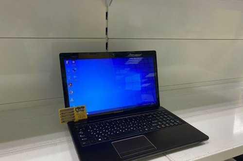 Ноутбук Lenovo G580