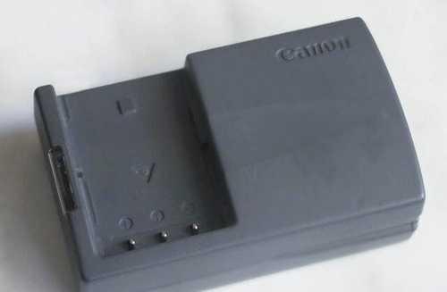 Зарядное устройство Canon CB-2LT для аккум. NB-2LH