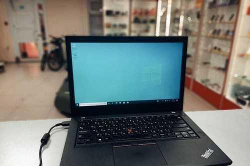 Ноутбук Lenovo ThinkPad A475 (31)