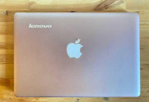 Ноутбук Lenovo i3