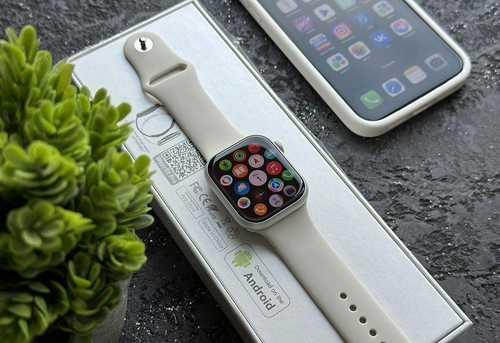 Смарт часы apple watch 9 (свежая модель)