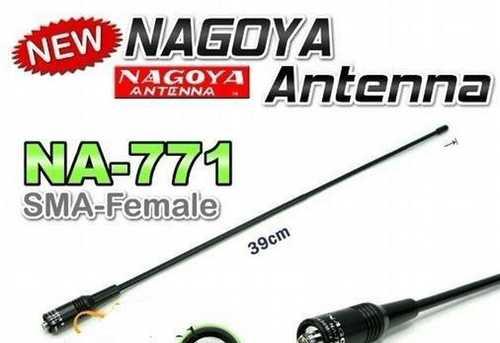 Антенна Nagoya NA 771 SMA Female