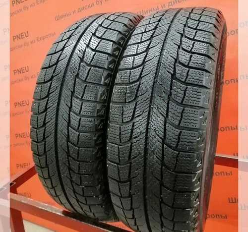 Michelin X-Ice 2 185/65 R15 92T