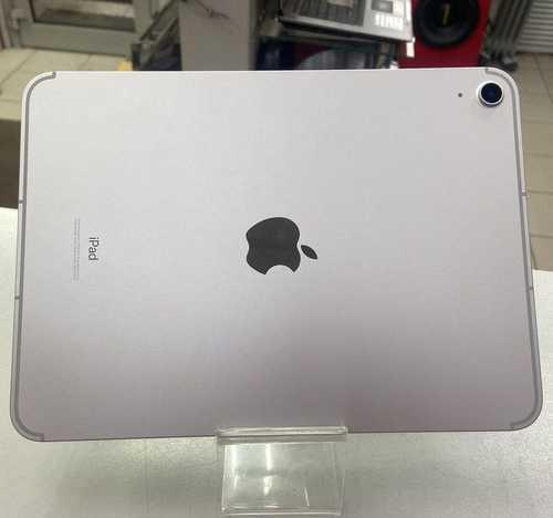 Ф15) Планшет Apple iPad 10.9 2022 64 гб