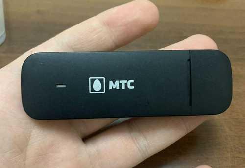 4G LTE модем МТС 827f