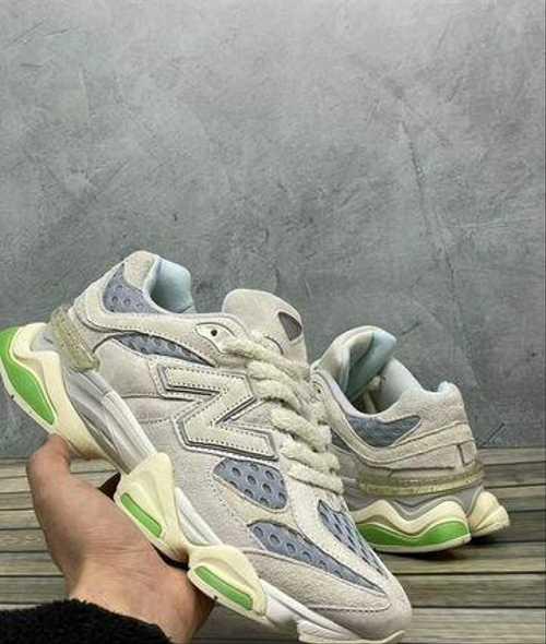Кроссовки New Balance 9060