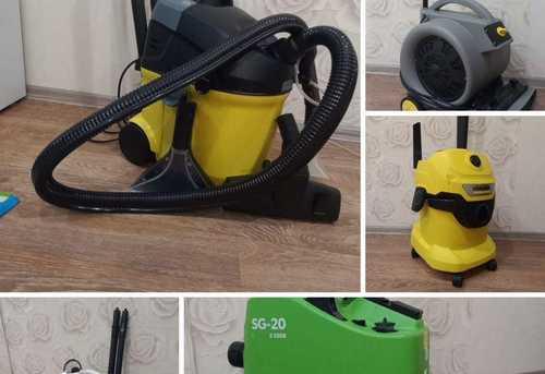 Karcher оборудование б/у