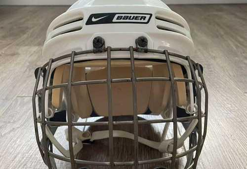 Хоккейный шлем Bauer NBH4500M