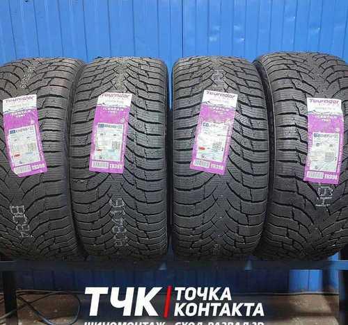 Tourador Ice Star TSW1 275/30 R20