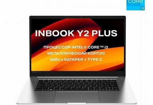 Ноутбук Infinix InBook Y2 plus XL29