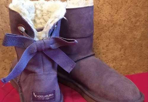 Угги koolaburra by ugg