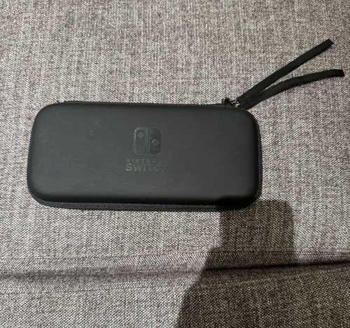 Чехол для Nintendo Switch oled