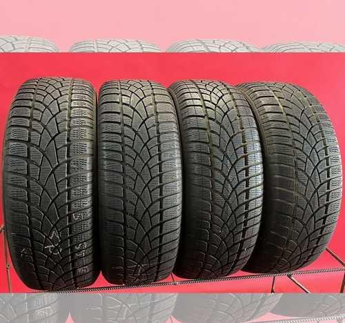 Dunlop SP Winter Sport 3D 235/55 R18 101Y