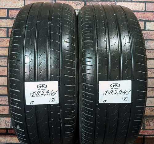 Pirelli Cinturato P7 225/55 R17