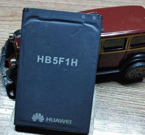 Huawei HB5F1H. Аккумулятор. Оригинал