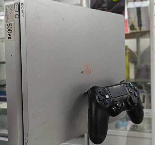 Sony PlayStation 4 500GB