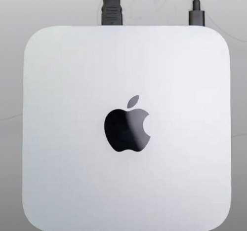 Mac Mini M4 Pro 24GB 512GB