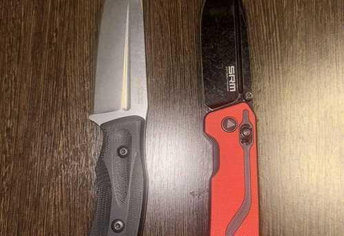 Нож city hunter / srm 7228 L